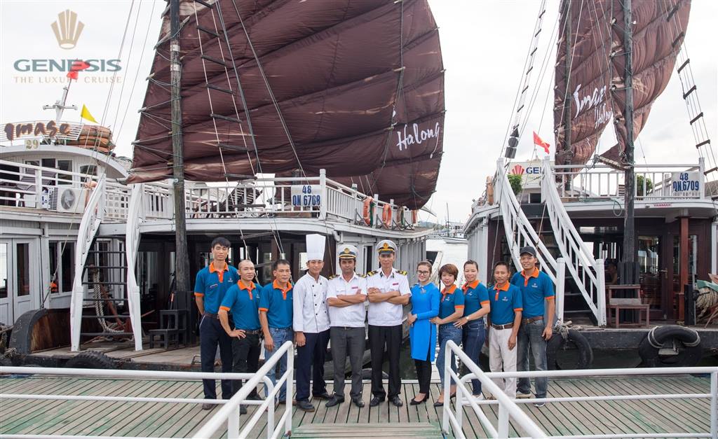 SUITES & FACILITIES Archives - Genesis Regal Cruise